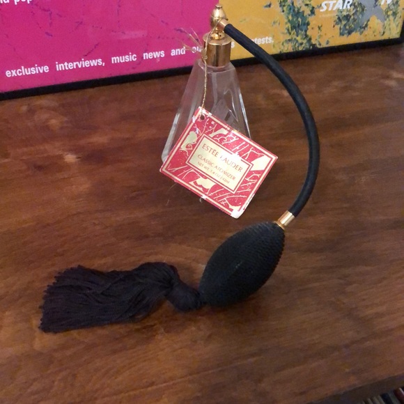 Estee Lauder | Bath & Body | Atomizer | Poshmark